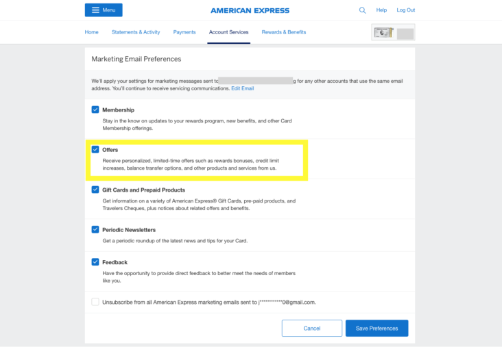 How To Get the Amex Gold 75k or 90k Bonus Offer [2022]