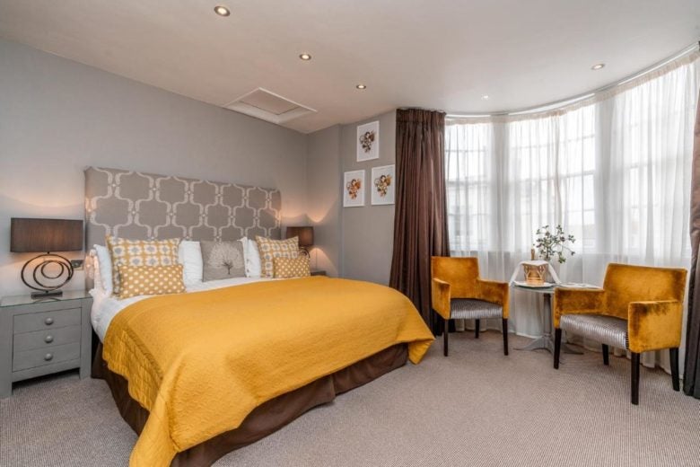 The 9 Best Boutique Hotels in Brighton, England [2023]