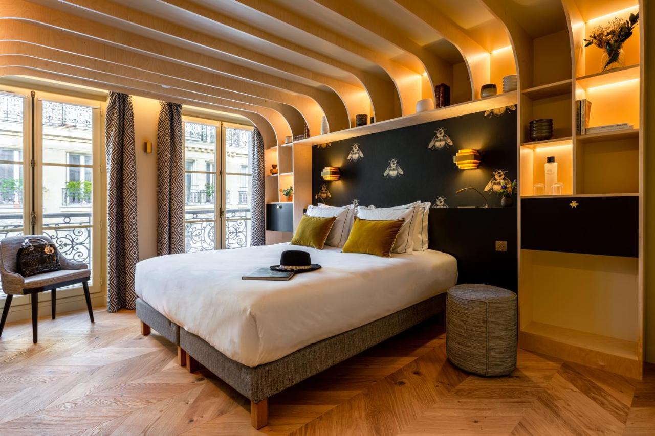The 12 Best Boutique Hotels in Paris, France [2023]