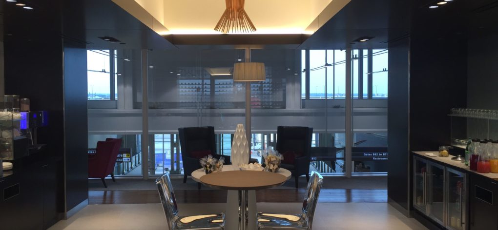 Priority Pass Adds 4 U.S. British Airways Lounges to Its Network