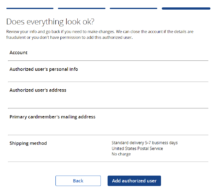 Chase Sapphire Reserve Card: Adding Authorized Users [2023]