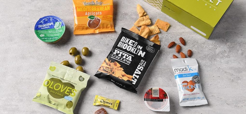 Delta Adds New Onboard Summer Food & Beverage Service Items