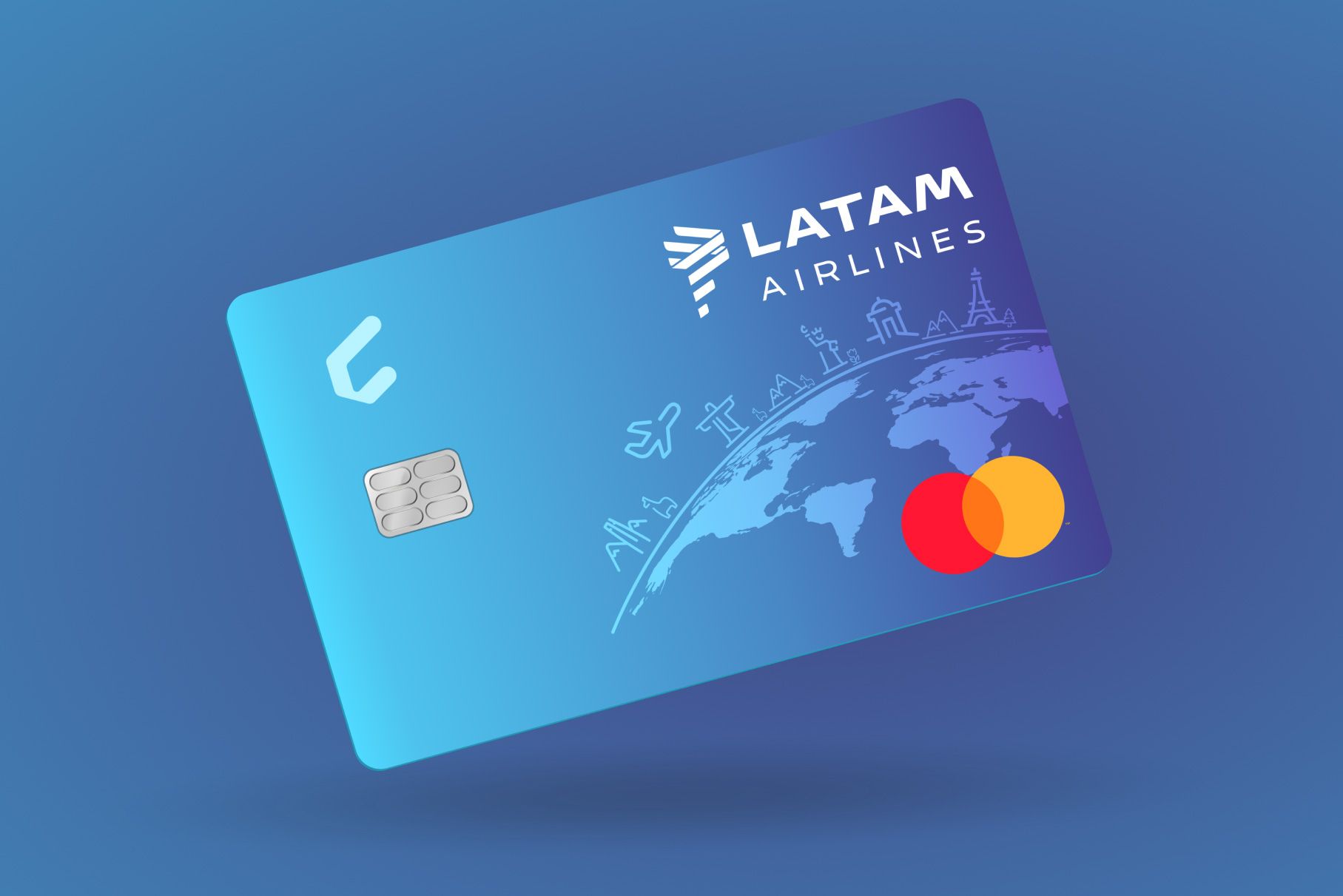 LATAM Launches 2 New Credit Cards [Lounge Access, Upgrades]