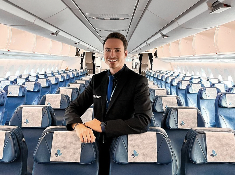 French Bee Announces Nonstop Service Between Paris and Miami