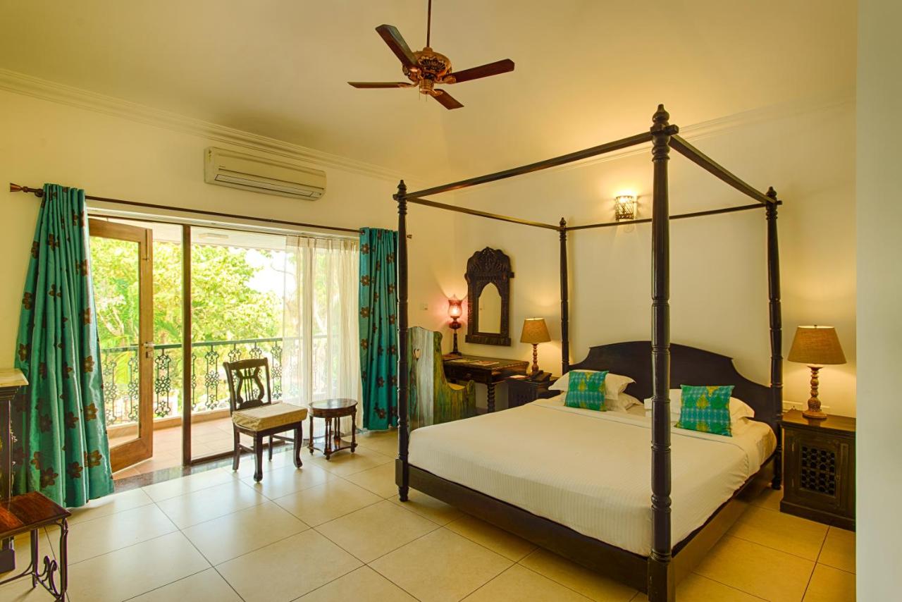 The 11 Best Boutique Hotels in Goa, India [2023]