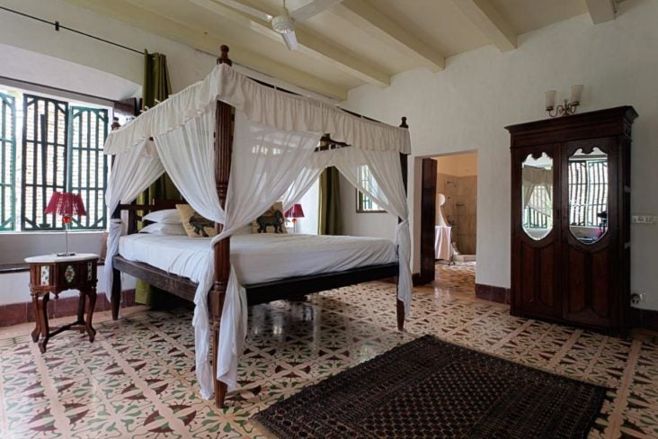 The 11 Best Boutique Hotels in Goa, India [2023]
