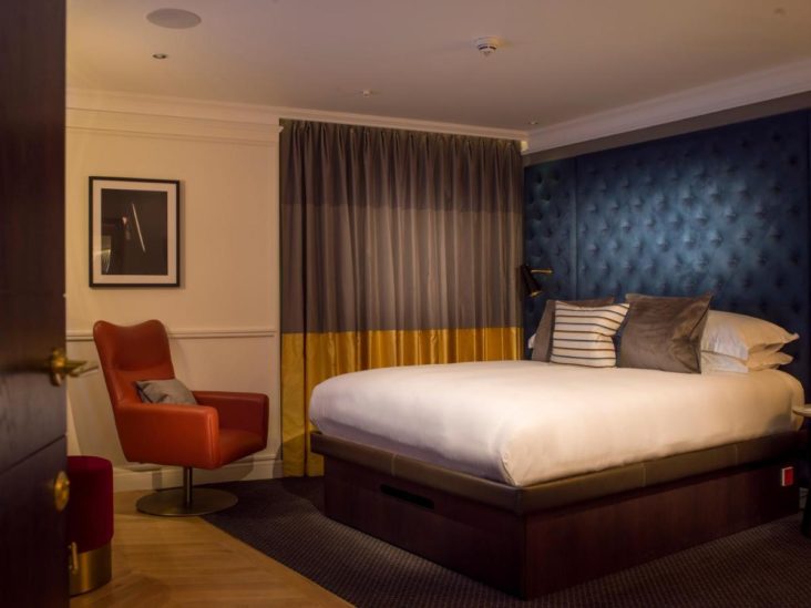 The 12 Best Boutique Hotels in London, England [2023]