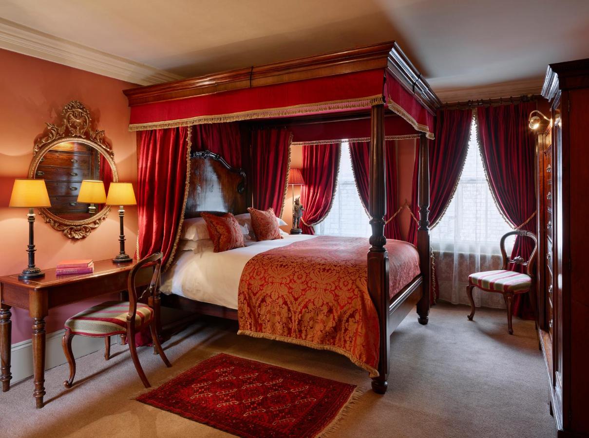 The 12 Best Boutique Hotels in London, England [2023]