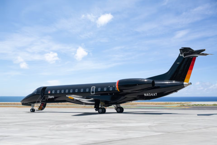 Semi-private Flights With JSX [Booking, Pricing, and Routes]