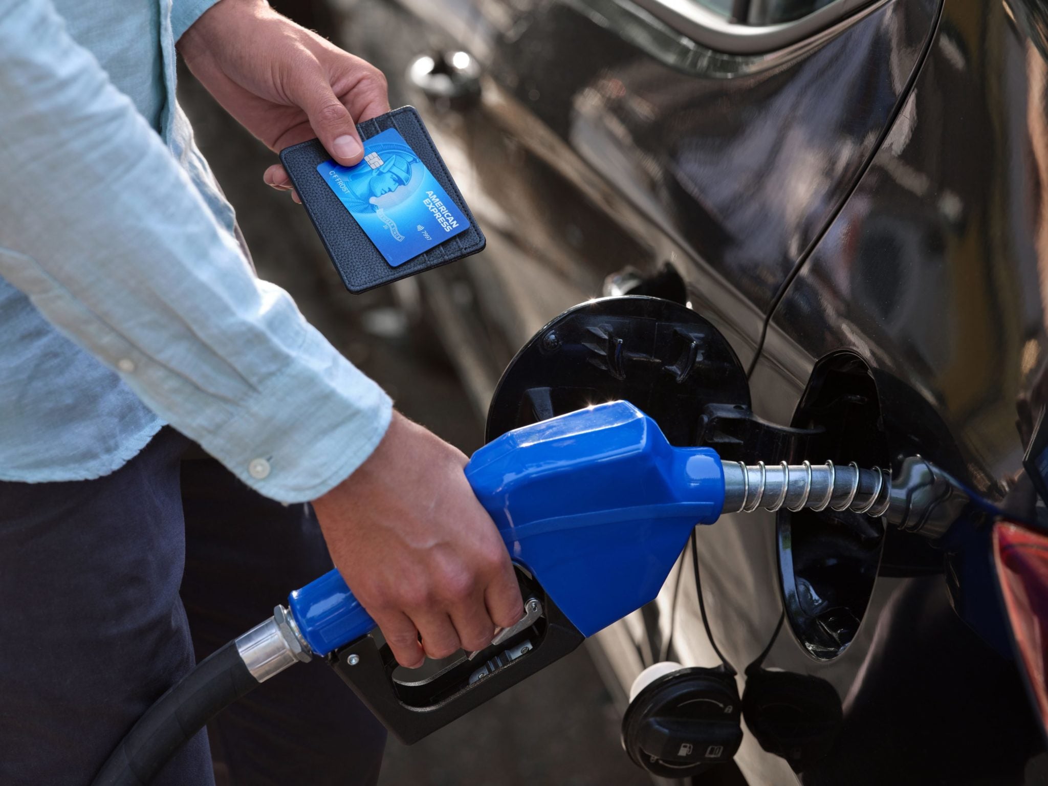 22 Benefits of the Amex Blue Cash Everyday Card [2023]