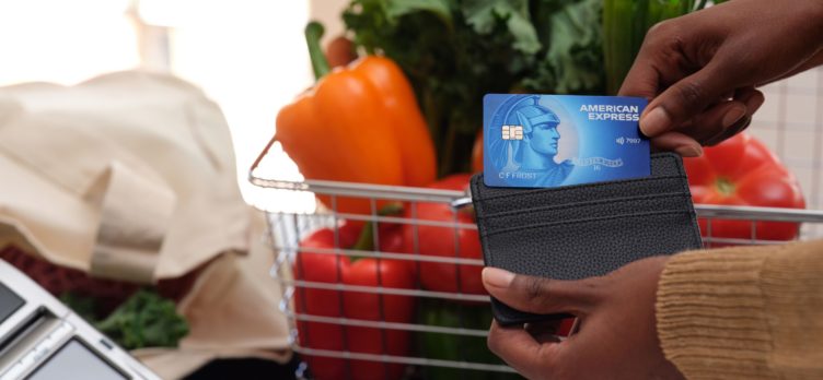 Amex Blue Cash Everyday Card vs. Amex EveryDay Card [2023]