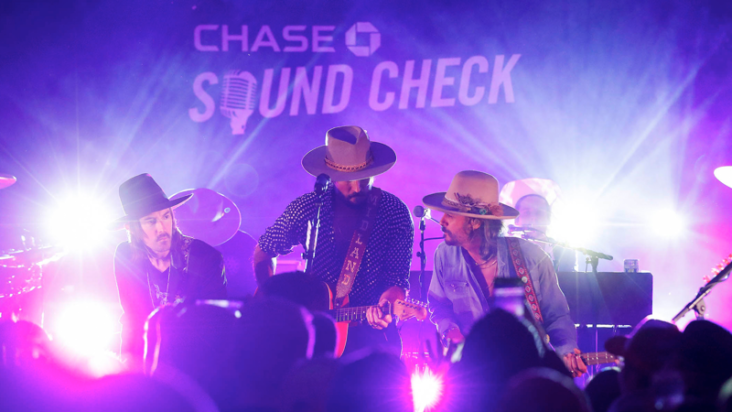 The 11 Best Credit Cards for Concert Tickets [2023]