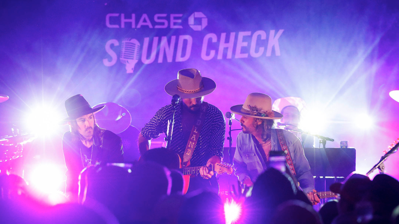 The 11 Best Credit Cards for Concert Tickets [2023]