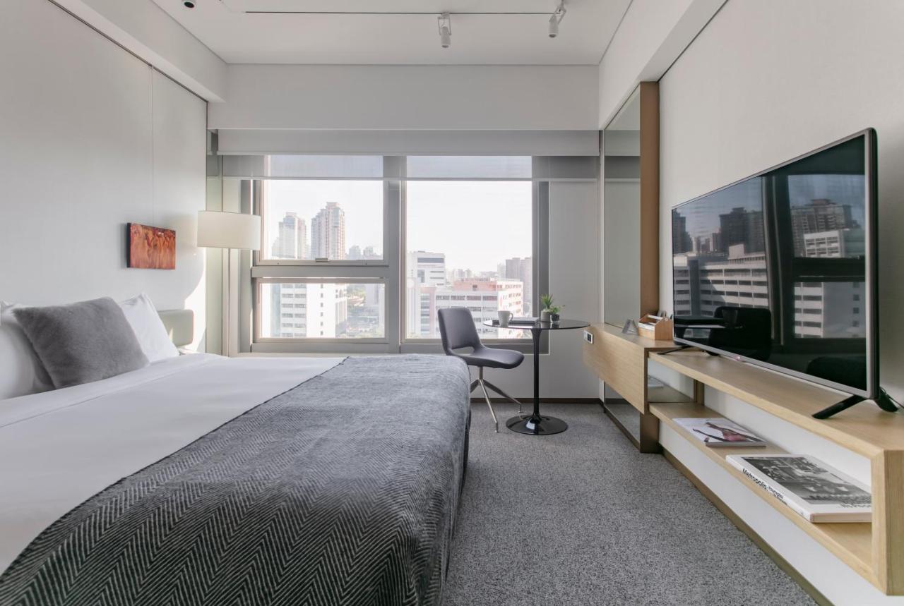 The 11 Best Boutique Hotels in Hong Kong [2022]