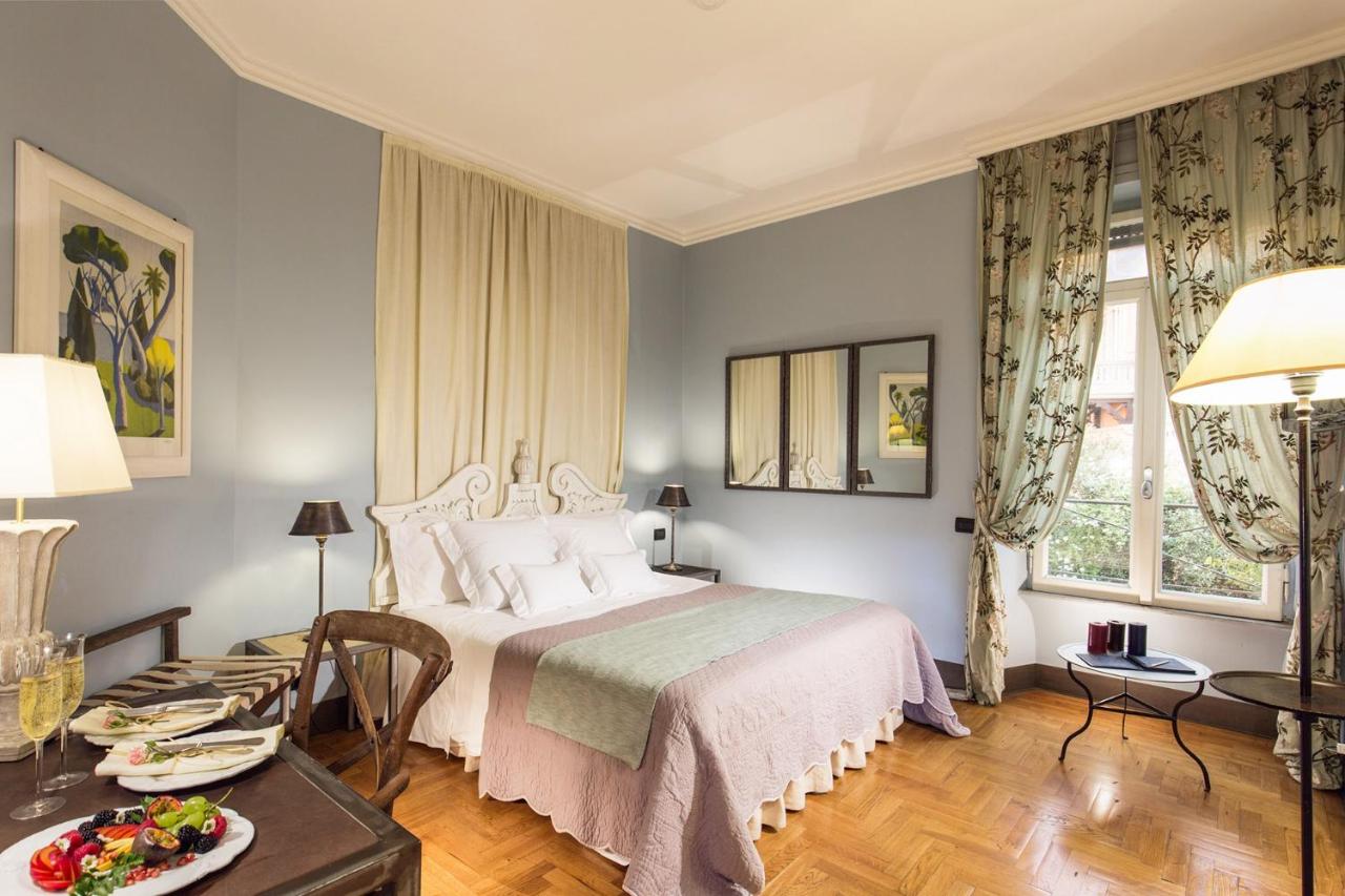 The 11 Best Boutique Hotels in Rome, Italy [2023]