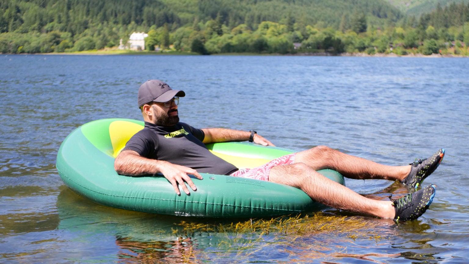 The 10 Best Tubes in 2023 [Floating and Towable]