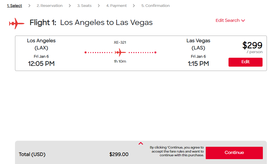 Semi-private Flights With JSX [Booking, Pricing, and Routes]