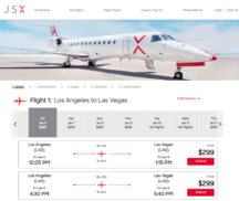 Semi-private Flights With JSX [Booking, Pricing, and Routes]