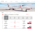 Semi-private Flights With JSX [Booking, Pricing, and Routes]