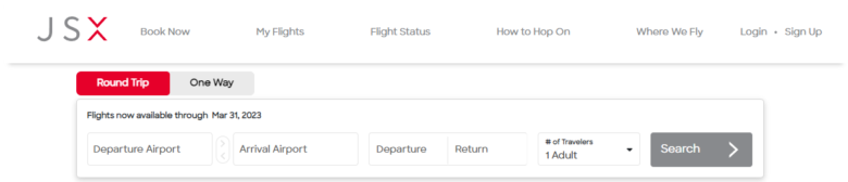 Semi-private Flights With JSX [Booking, Pricing, and Routes]