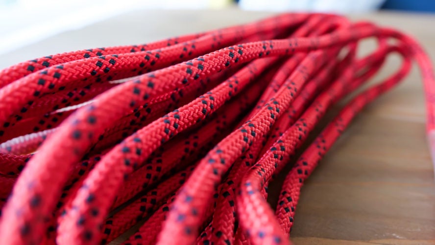The 7 Best Camping and Outdoor Ropes [2023]