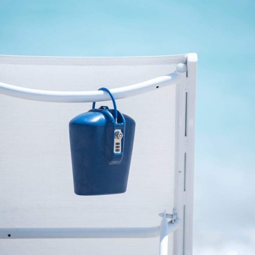 The 10 Best Portable Safes for Travel in 2022 [Hotel, Beach, Pool]