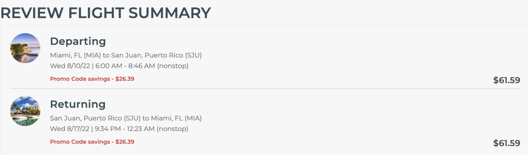 Last Day: Up to 75% Off Frontier Flights Using Special Promo Code