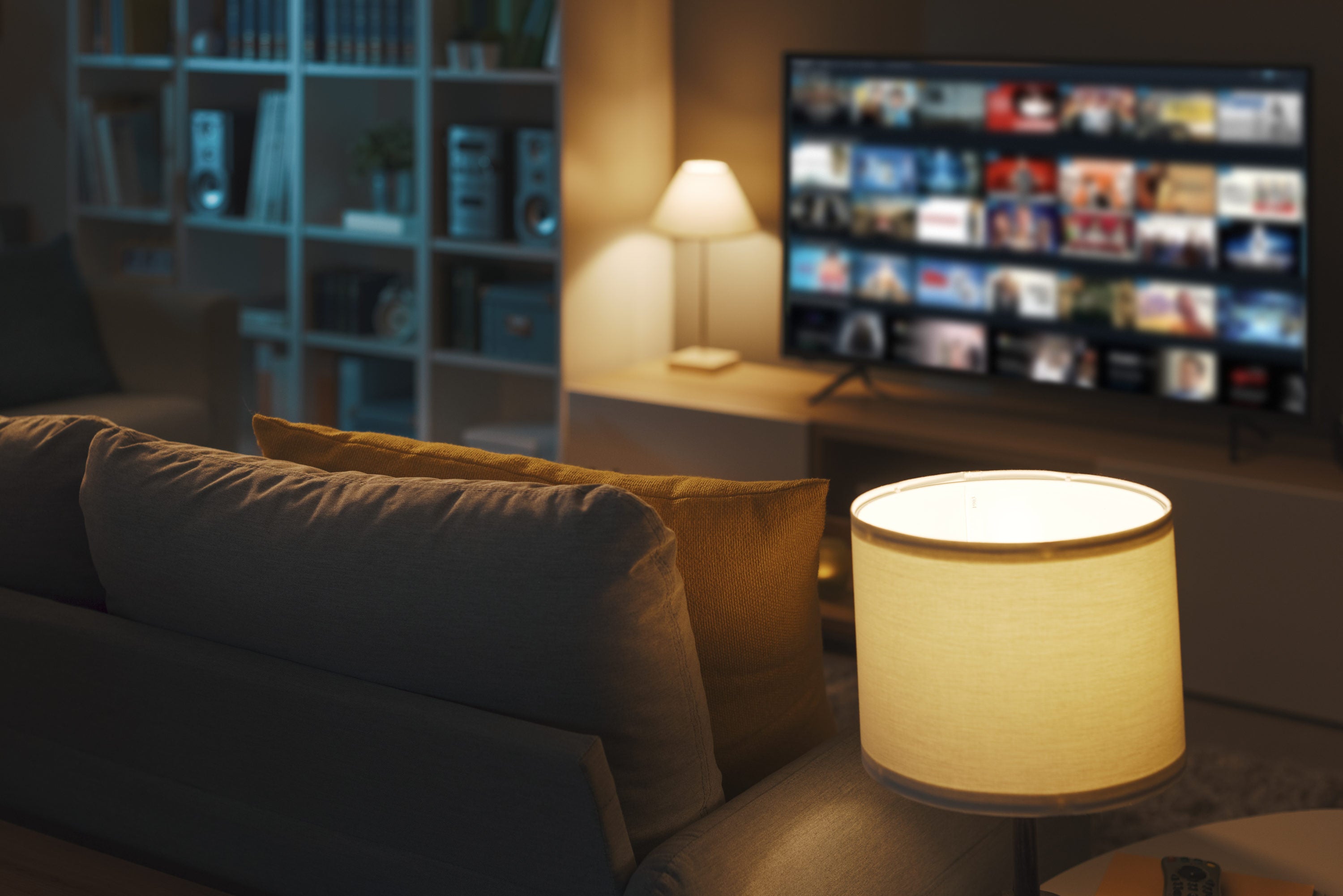 Save up to $60 on Disney+, Hulu & ESPN With New Amex Offers