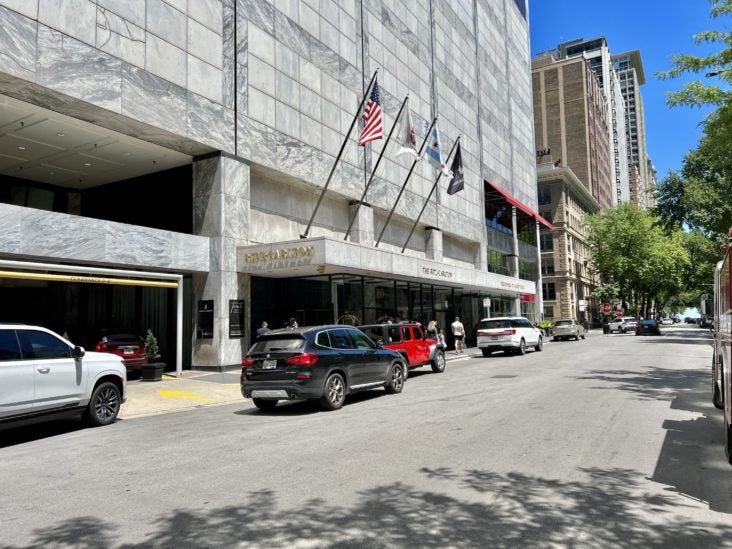 The Ritz-Carlton, Chicago [In-depth Review]