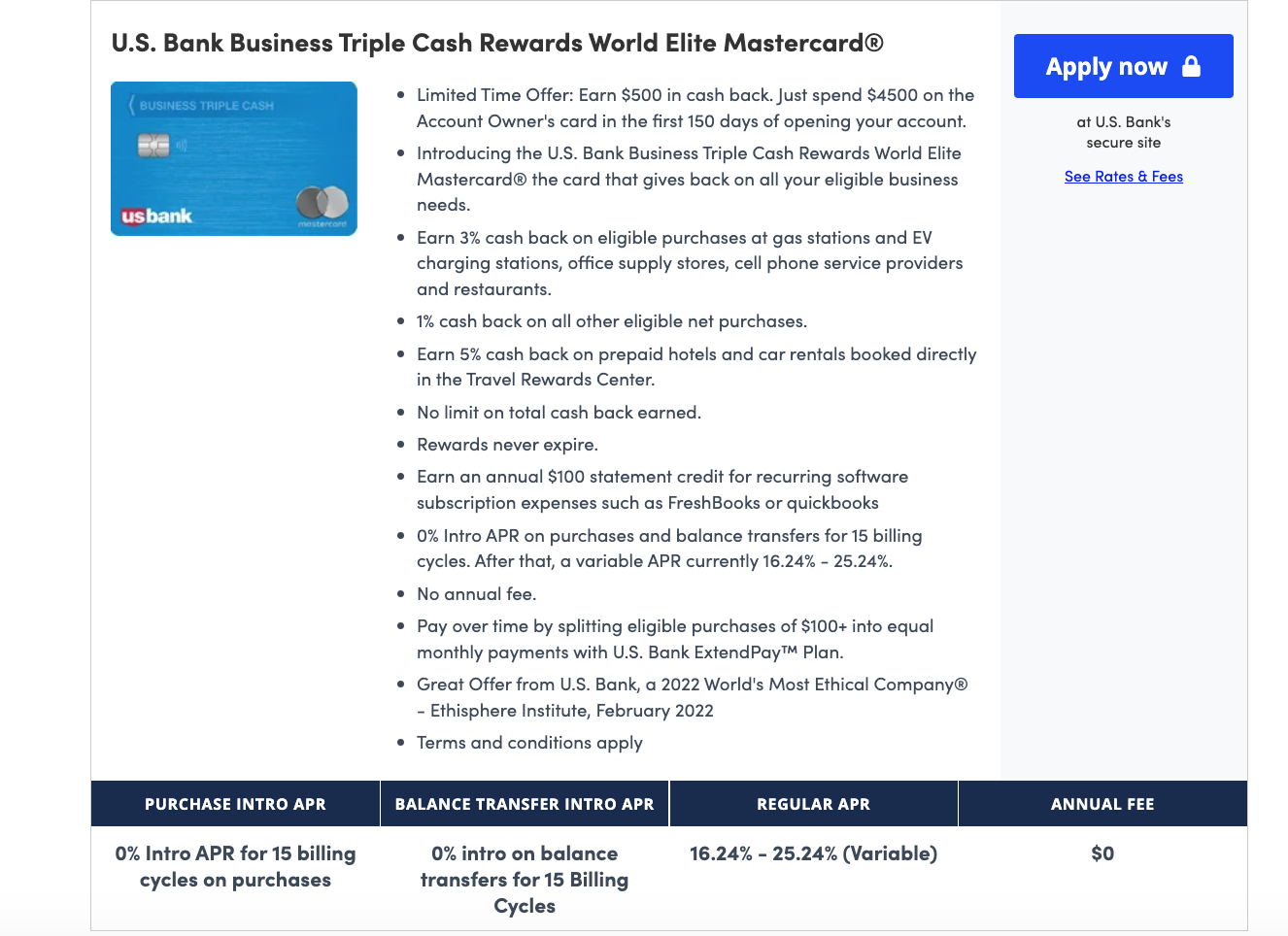 CardMatch Tool - Find Personalized Credit Card Offers [2022]