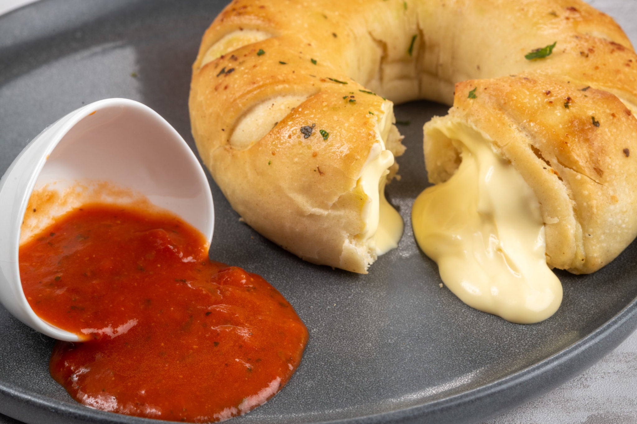 Amtrak Introduces New Café Car Menu Items on Select Trains