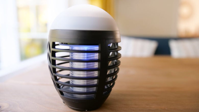 The 10 Best Camping Bug Zappers [2023]