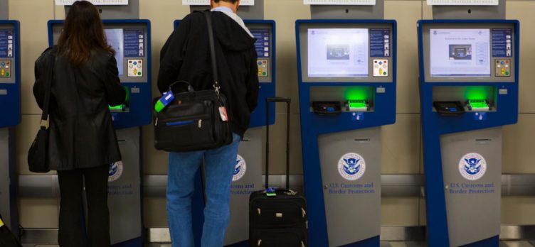 How To Get a Global Entry Interview Appointment Right Now [2023]