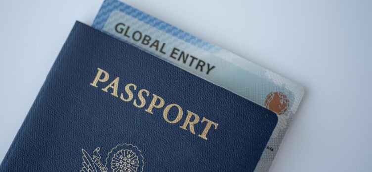 Sapphire Reserve: Using the Global Entry/TSA PreCheck Credit