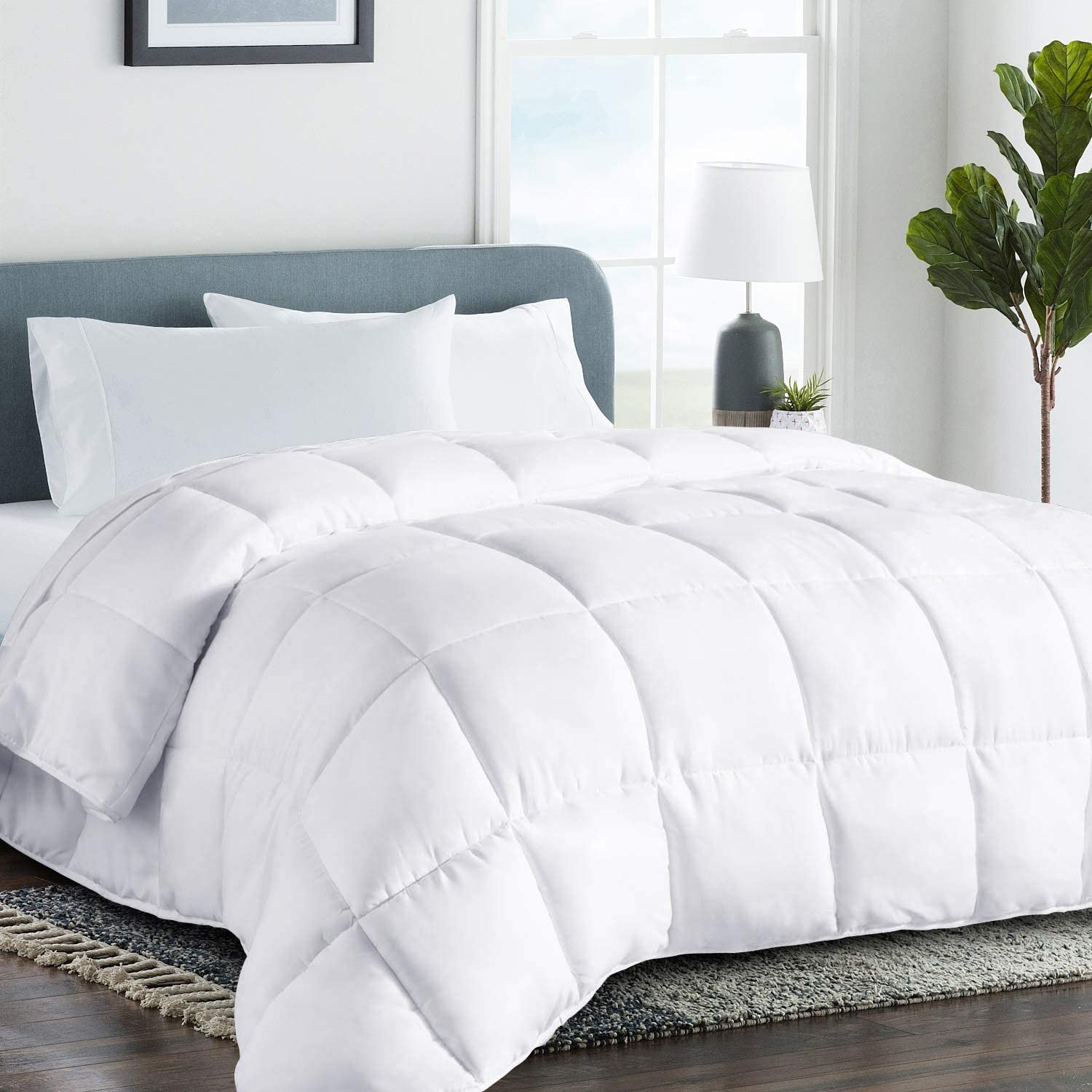 The 10 Best Hotel style Comforters For Your Bedroom 2022 The 10 Best Hotel style Comforters For Your Bedroom 2022