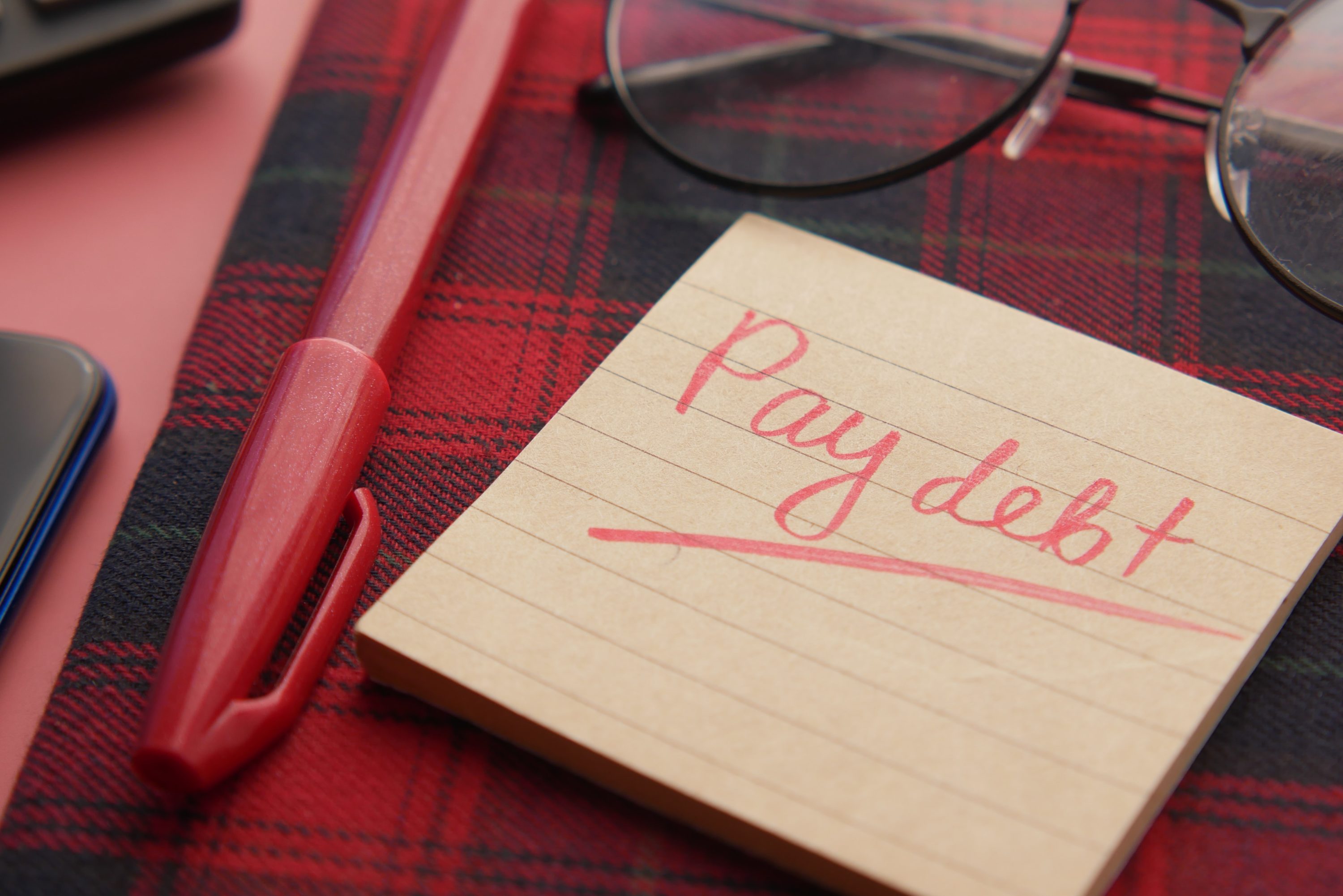 The Best Ways To Get Out Of Credit Card Debt Detailed Guide 