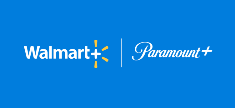 Walmart+ Members Now Get a Free Paramount+ Subscription
