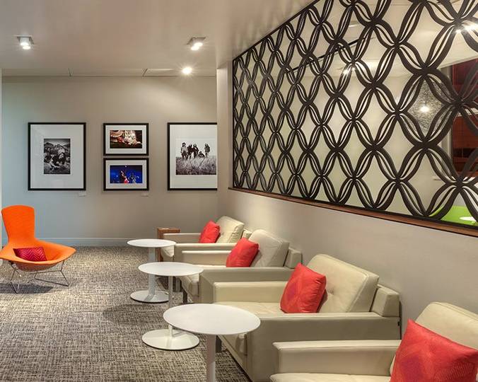 Seattle (SEA) Amex Centurion Lounge [Location, Hours, Amenities]