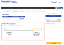 10 Unique Ways To Use Southwest Points (That Don't Involve Flying!)