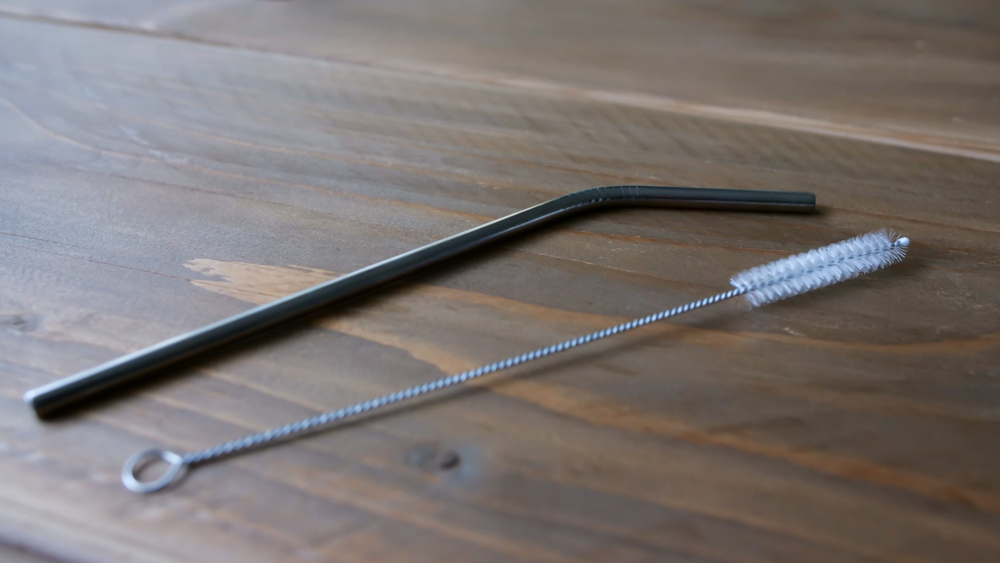 10 Best Reusable Travel Straws in 2023 [Metal, Silicone, Glass]