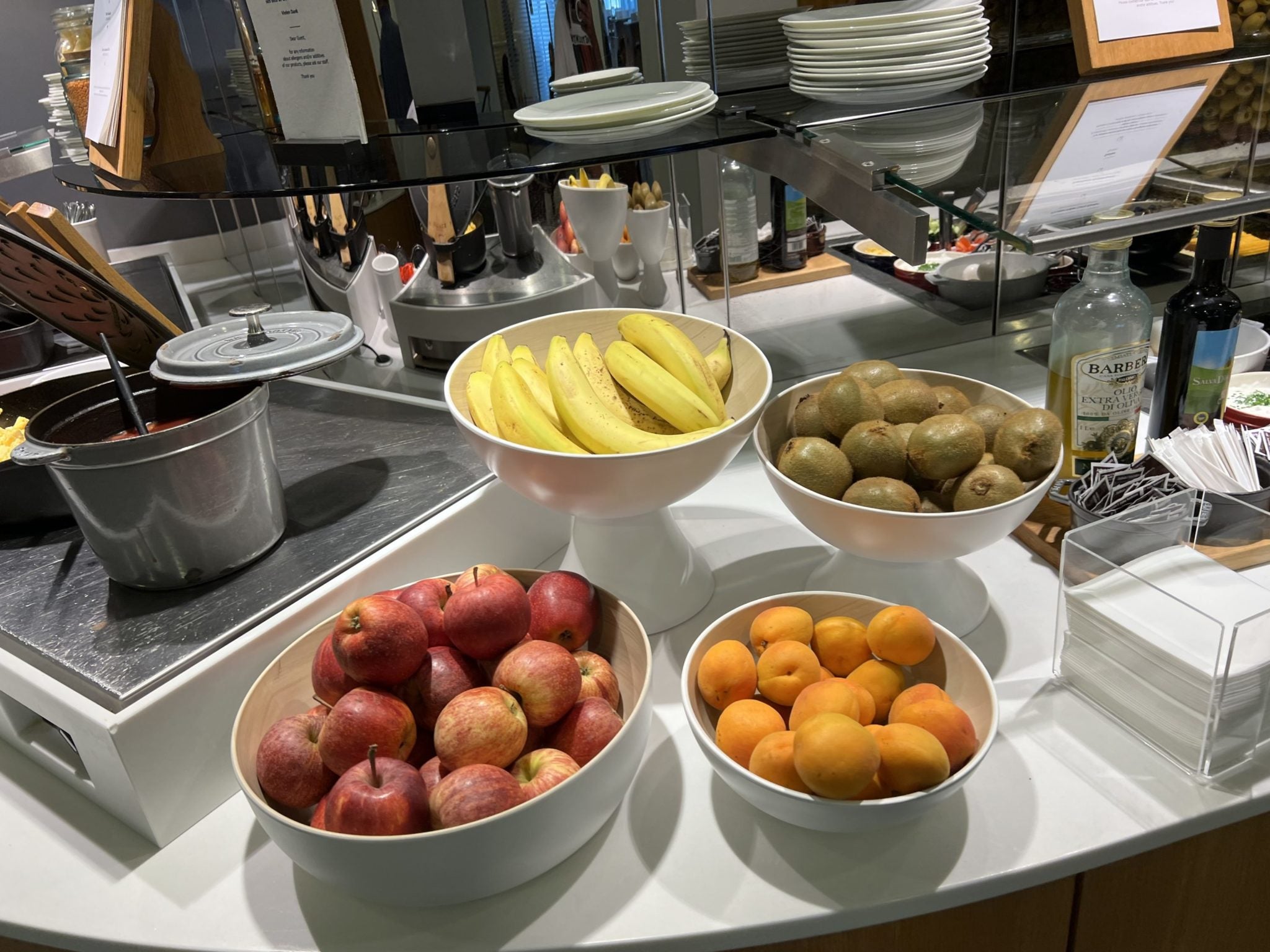 Singapore Airlines Airbus A380 Suites Review [FRA to JFK]
