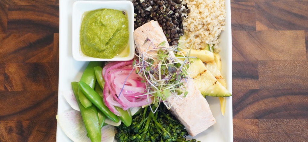 American Introduces Healthy Meal Options in Premium Cabins