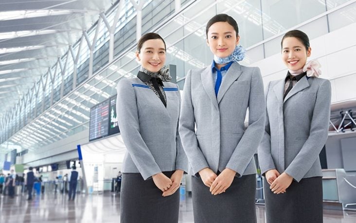 ANA Decreases Fuel Surcharges on Awards Tickets To/From Japan