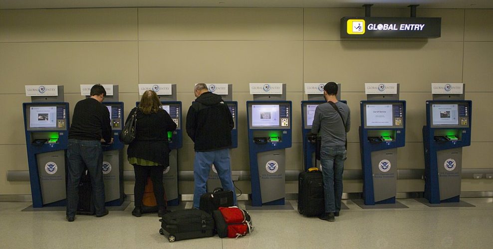 The Global Entry Program - 21 Frequently Asked Questions [2023]