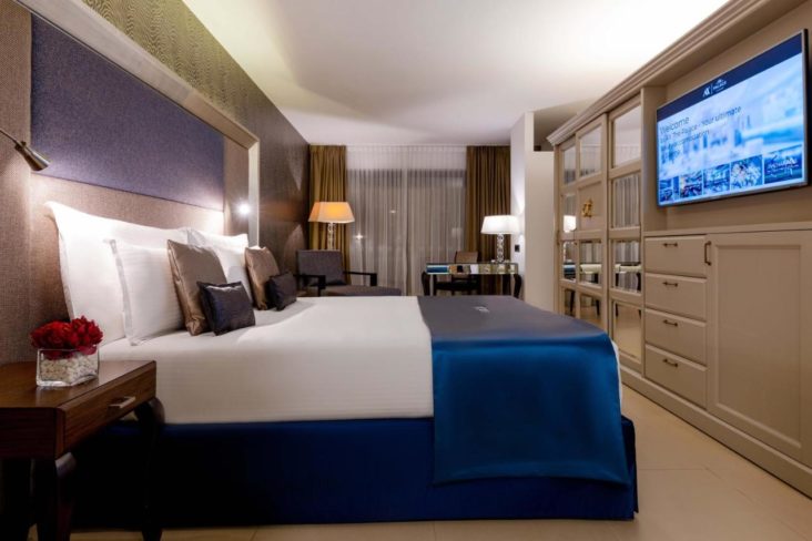 The 10 Best Boutique Hotels in Malta [2023]