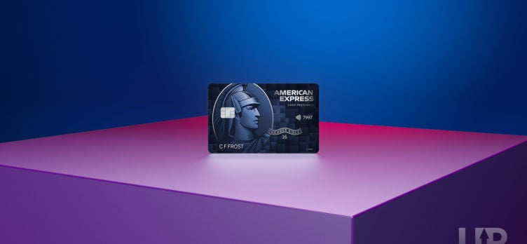New Welcome Offer for the Amex Blue Cash Everyday [Up to $250]