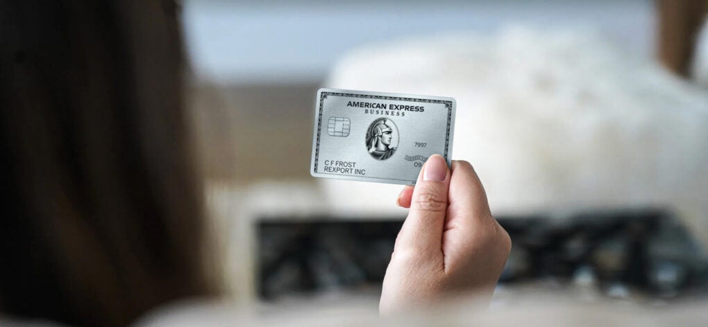 Amex Launches Travel More With +4 Promotion for Businesses
