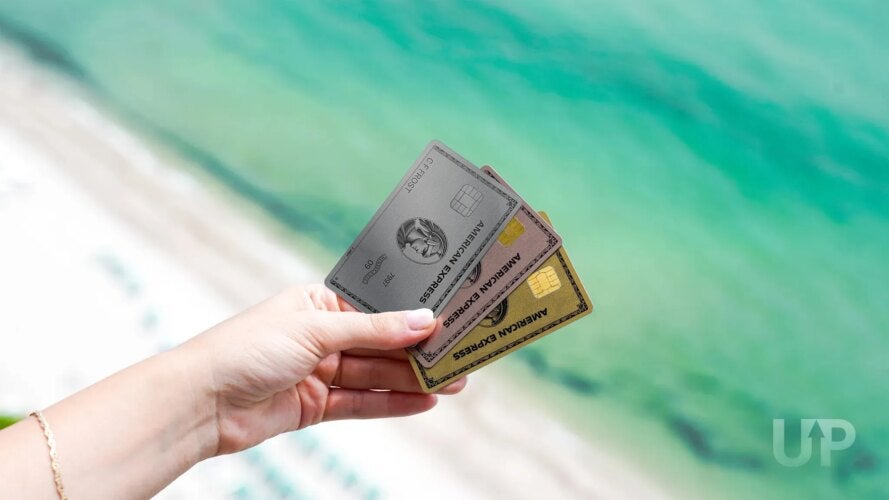 The Best Amex Credit Cards of May 2023 [Big Bonuses]