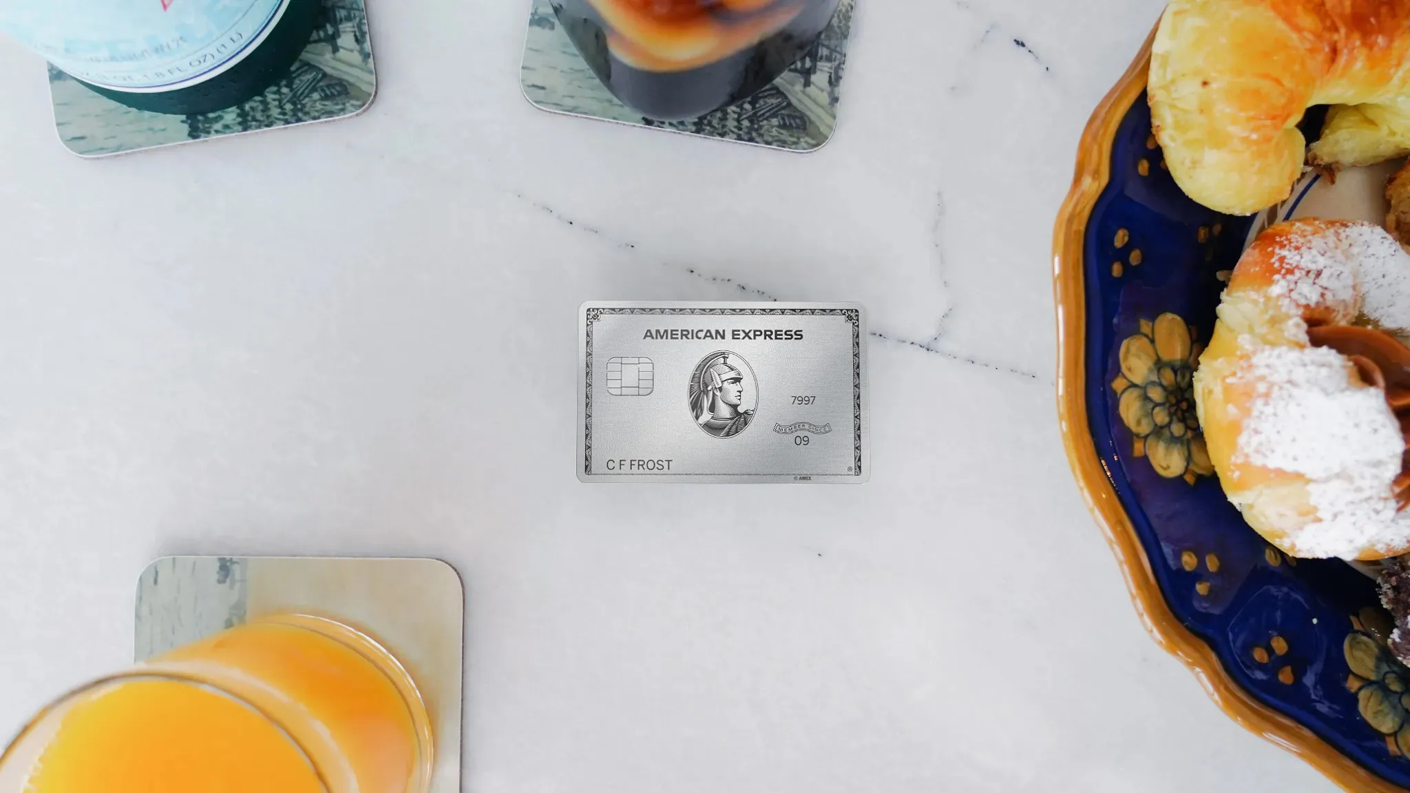 How To Activate and Use Amex Platinum Card Benefits [2025]