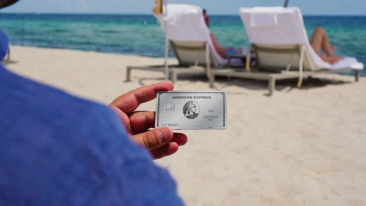 The Amex Platinum Credit Card Review - Is It Worth It? [2023]